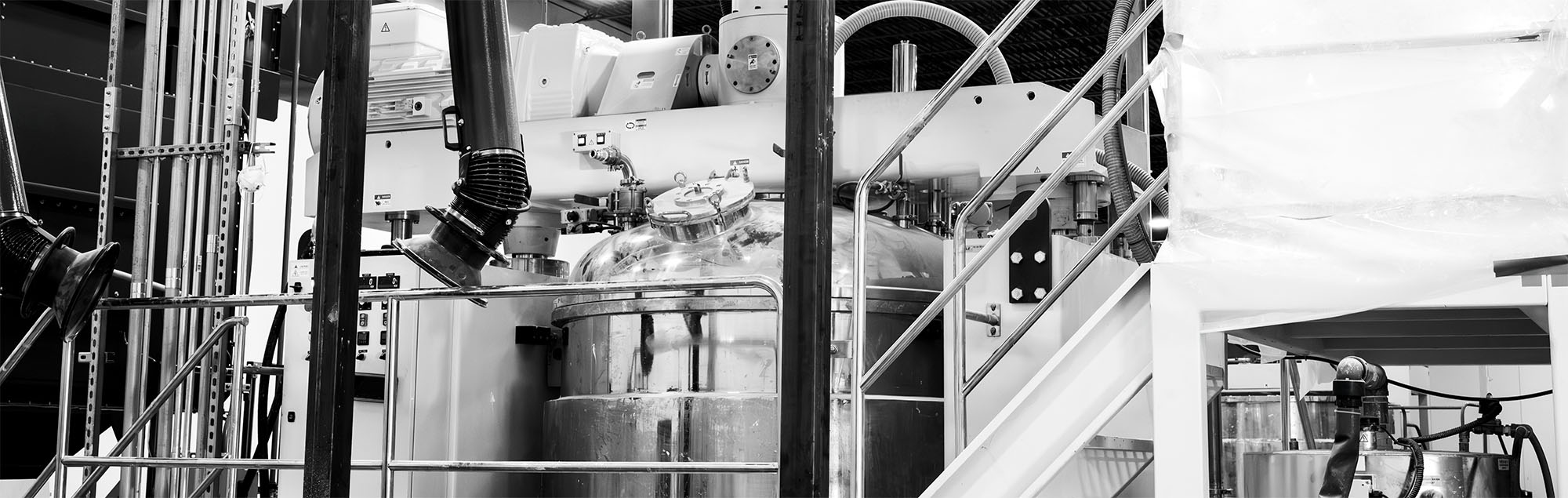 Custom Adhesives and Packaging Solutions | Matrix Adhesives Group