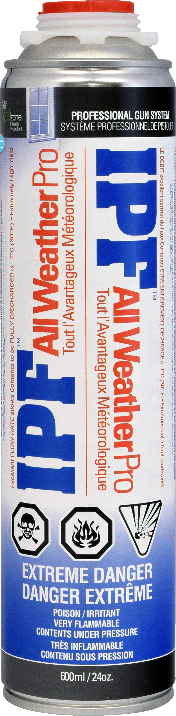 IPF AllWeather Pro