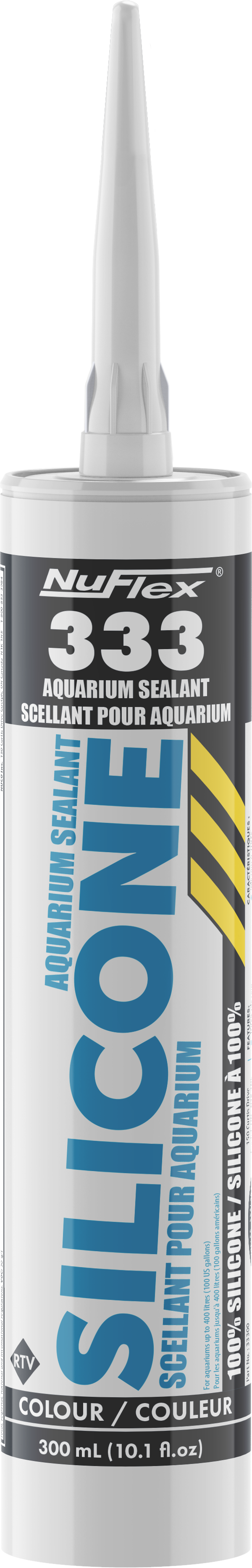 Nuco Inc.