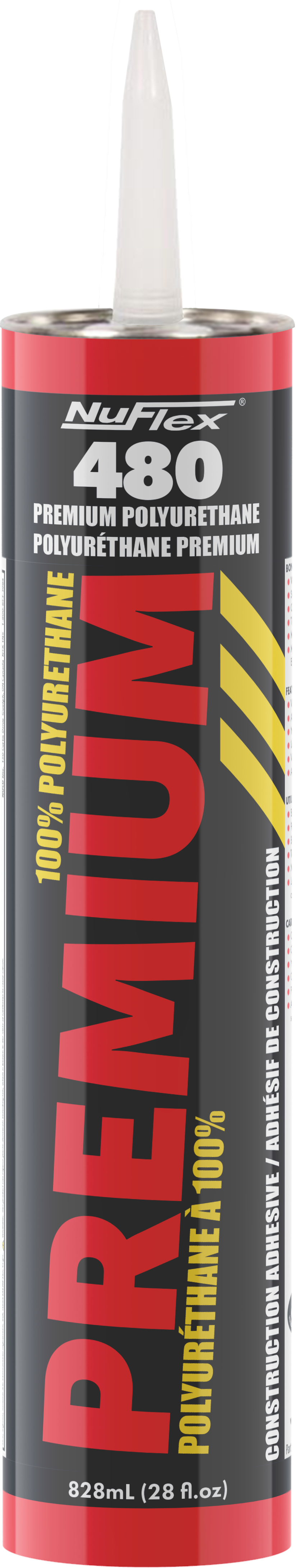 Nuco Inc.