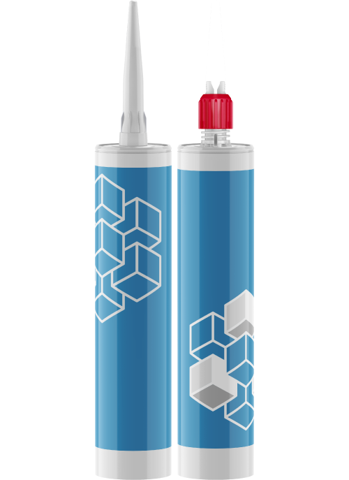 Single and Two Component Cartridges